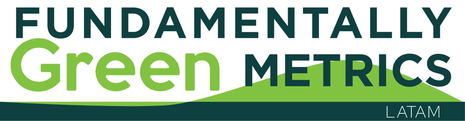 Fundamentally Green Metrics LATAM Press Release